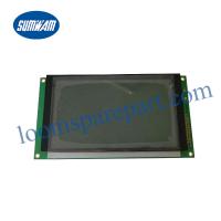 China JC4 Display LCD Screen Textile Jacquard Machine Spare Parts for sale