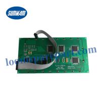 China JC4 Display LCD Screen Textile Jacquard Machine Spare Parts for sale