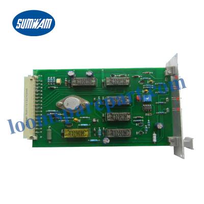 China SM250 Somet Loom Spare Parts Manufacturers Suppliers SM93 Control Board for sale