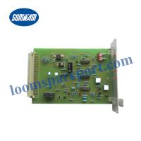 China SM270 Somet Loom Spare Parts SM93 Control Board for sale