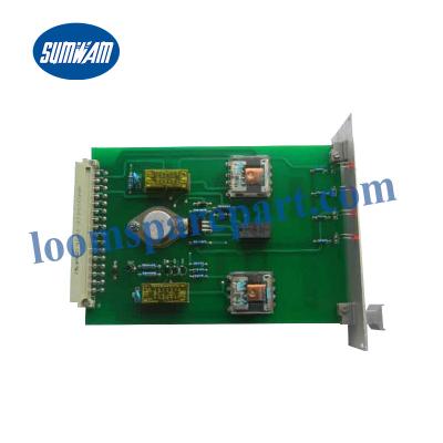 China SM230 Somet Loom Spare Parts Textile Machinery Spares SM93 Control Board for sale