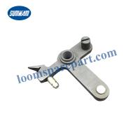 China Textile Tsudakoma Loom Parts Toyota Edging Machine Cutter Tsudakoma Scissors for sale