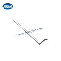 China Edge Banding Machine Parts FAST Pressing Foot X34x35 for sale