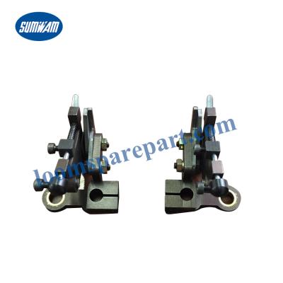 China Tsudakoma Airjet Loom Parts For Textile Tsudakoma Scissors Cutter Set for sale