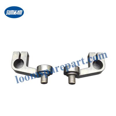 China GA747 Slider Toggle Seat Transmission Rod Shaft Drive Arm Slider Weaving Loom Parts for sale