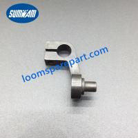 China GA747 Slider Toggle Seat Transmission Rod Shaft Drive Arm Slider Weaving Loom Parts for sale