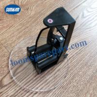 China Toyota Tsudakoma Loom Parts Universal Weft Tensioner Clip for sale
