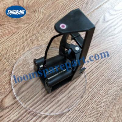 China Toyota Tsudakoma Loom Parts Universal Weft Tensioner Clip for sale