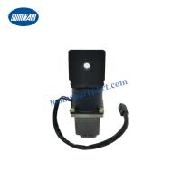 China Toyota 710 Airjet Loom Spare Parts Weft Feeder Electromagnetic Needle Assembly Gasket Spring Bush for sale
