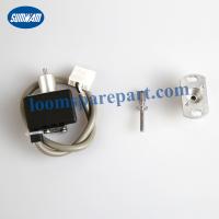 China 2231 Weft Feeder Picanol Loom Spare Parts Electromagnetic Needle Set for sale