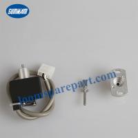 China 2231 Weft Feeder Picanol Loom Spare Parts Electromagnetic Needle Set for sale