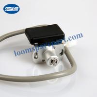 China 2231 Weft Feeder Picanol Loom Spare Parts Electromagnetic Needle Set for sale
