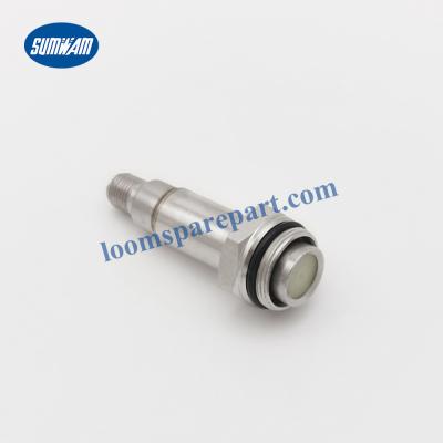 China PAK Solenoid Valve Sleeve Tsudakoma Loom Parts for sale