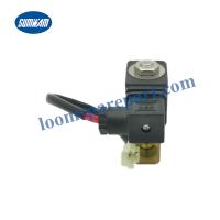 China PAK Solenoid Valve 24/14W Parker ED01047C Full Valve Set Weaving Spare Parts for sale