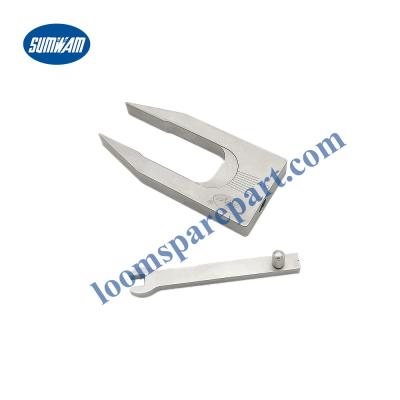 China Toyota Tsudakoma Rifa Weaving Loom Parts Sub Nozzle For Air Jet Loom Calibration Tool for sale