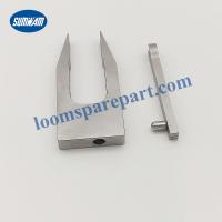 China Toyota Tsudakoma Rifa Weaving Loom Parts Sub Nozzle For Air Jet Loom Calibration Tool for sale
