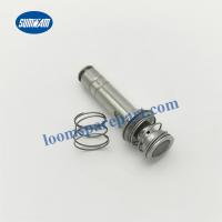 China Picanol Omni Plus 800 Air Jet Loom Parts Sub Nozzle Solenoid Valve for sale