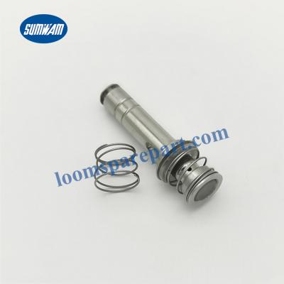 China Picanol Omni Plus 800 Air Jet Loom Parts Sub Nozzle Solenoid Valve for sale