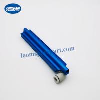 China Tsudakoma Toyota Loom Spare Parts Tail Spray Stretch Nozzle for sale