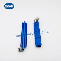China Tsudakoma Toyota Loom Spare Parts Tail Spray Stretch Nozzle for sale