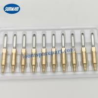China Picanol Sub Nozzele 19 Holes Picanol Spare Parts for sale