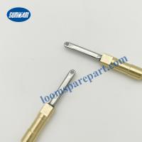 China Picanol Sub Nozzele 19 Holes Picanol Spare Parts for sale