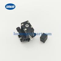 China Picanol DELTA Picanol Omni Spare Parts For Textile Looms Sub Nozzle Solenoid Valve Set for sale