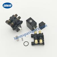 China Picanol DELTA Picanol Omni Spare Parts For Textile Looms Sub Nozzle Solenoid Valve Set for sale