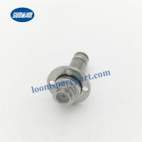 China Picanol Main And Sub Nozzle Solenoid Valve, Valve Core Valve Sleeve Set,Picanol Loom Spare Parts for sale