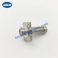 China Picanol Main And Sub Nozzle Solenoid Valve, Valve Core Valve Sleeve Set,Picanol Loom Spare Parts for sale
