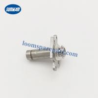 China Air Jet Picanol Loom Spare Parts Sub Nozzle Core Square Valve Sleeve for sale