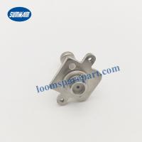 China Air Jet Picanol Loom Spare Parts Sub Nozzle Core Square Valve Sleeve for sale