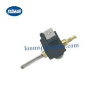 China Picanol airjet loom spares  19 Holes Sub Nozzle Aluminum base for sale