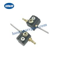 China Picanol airjet loom spares  19 Holes Sub Nozzle Aluminum base for sale