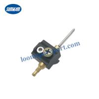 China Picanol airjet loom spares  19 Holes Sub Nozzle Aluminum base for sale