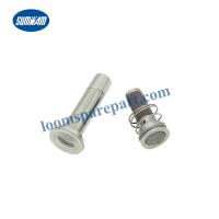 China OMNI PLUS XII SUM Picanol Loom Spare Parts Valve Core Valve Sleeve for sale