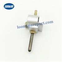 China Sub Nozzle 16 Holes Black Pipe Coating Picanol Loom Parts for sale