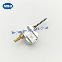 China Sub Nozzle 16 Holes Black Pipe Coating Picanol Loom Parts for sale