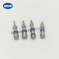 China Picanol Main Nozzle Core Picanol Loom Spare Parts for sale
