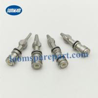 China Picanol Main Nozzle Core Picanol Loom Spare Parts for sale