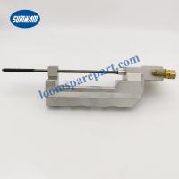 China Airjet Toyota Loom Spare Parts Toyota Main Nozzle Double Swing Booster Nozzle for sale
