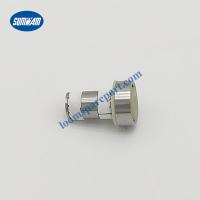 China Toyota 710 Air Jet Loom Parts Solenoid Valve Core Sleeve Spring Assembly for sale
