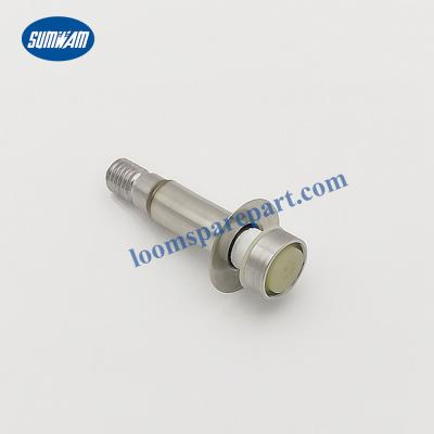 China Toyota 710 Air Jet Loom Parts Solenoid Valve Core Sleeve Spring Assembly for sale