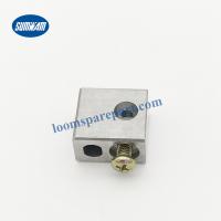 China Toyota 810 Air Jet Loom Machine Spare Parts Sub Nozzle Complete Set for sale