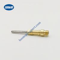 China Toyota 810 Air Jet Loom Machine Spare Parts Sub Nozzle Complete Set for sale