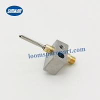 China Toyota 810 Air Jet Loom Machine Spare Parts Sub Nozzle Complete Set for sale