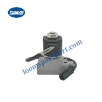 China Toyota Air Jet Loom Parts  710 Weaving Machine Spare Parts Solenoid Valve Whole Set for sale