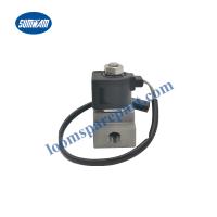 China Toyota Air Jet Loom Parts  710 Weaving Machine Spare Parts Solenoid Valve Whole Set for sale