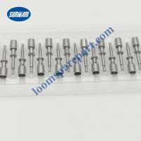 China Weaving Toyota Loom Spare Parts Toyota 610 Electromagnetic Needle Core Weft Feeder Electromagnetic for sale