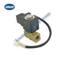 China Toyota Loom Parts PAK Solenoid Valve 24/14W Parker ED01047C Full Set Of Valves for sale